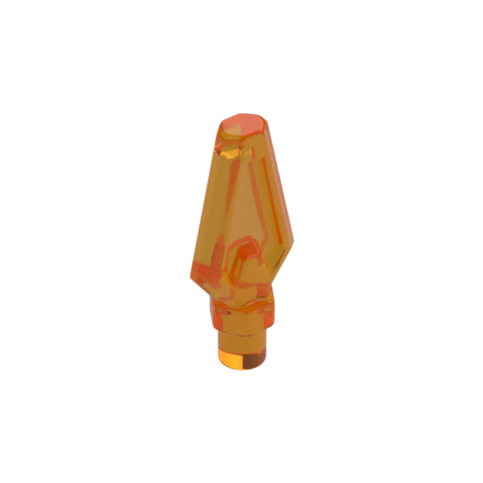 LEGO Spear Tip (27257) | Brick Owl - LEGO Marketplace