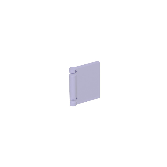 LEGO Transparent Purple Book Cover (24093 / 29167) | Brick Owl - LEGO ...