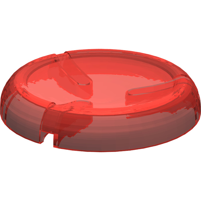 레고 Technic Bionicle Weapon Throwing Disc (32171 / 32533) | Brick Owl ...