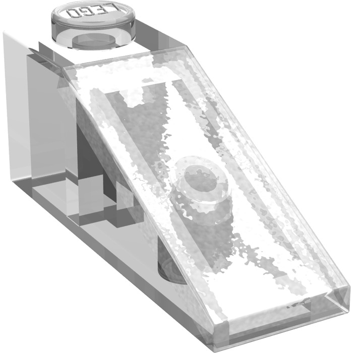 LEGO Slope 1 x 3 (25°) (4286) | Brick Owl - LEGO Marketplace