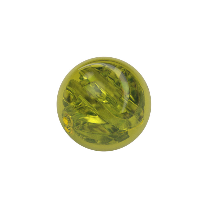 LEGO Ball with Transparent Inner Ball (92534) | Brick Owl