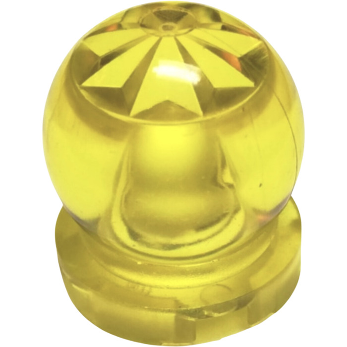 LEGO Crystal Ball Globe 2 x 2 (28733 / 30106) | Brick Owl - LEGO ...