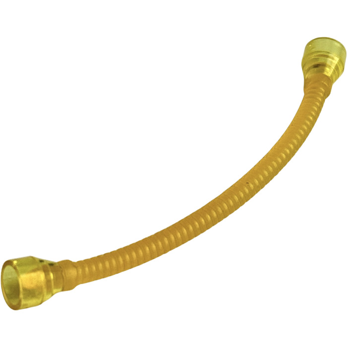 LEGO Flexible Hose 8.5 with Tabless Same Color Fixed Ends (64230 / ...
