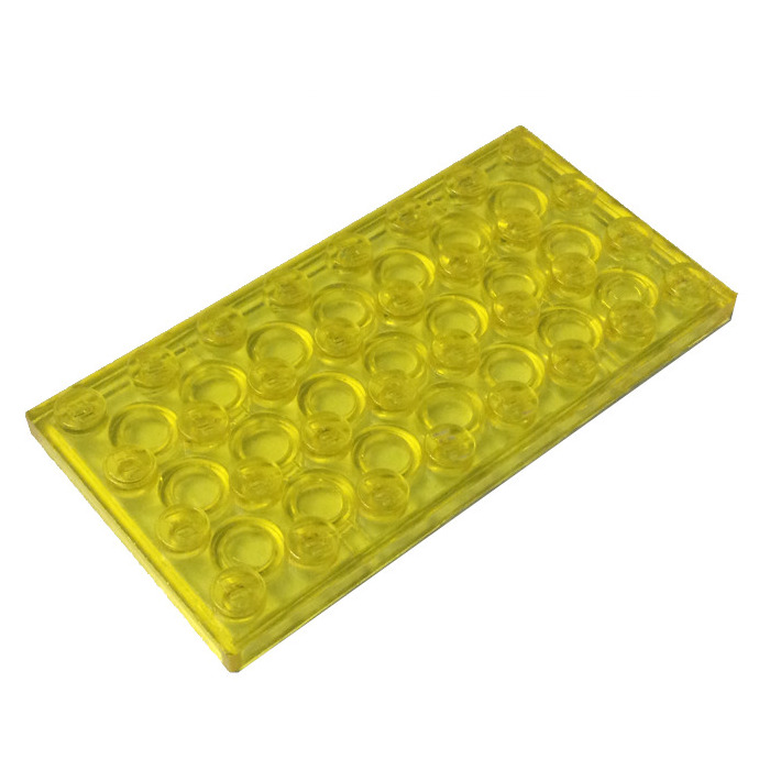 LEGO Plate 4 x 8 (3035) | Brick Owl - LEGO Marketplace