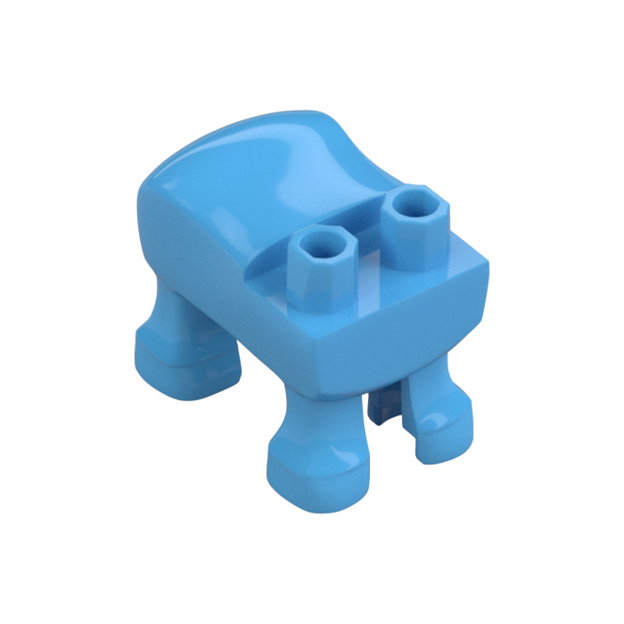 LEGO Trolls Centaur Lower Body (65267) | Brick Owl
