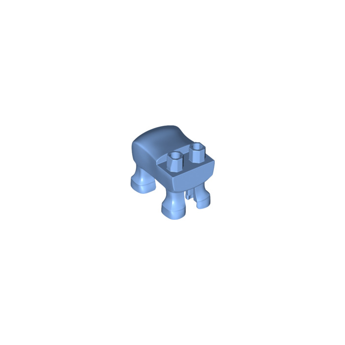 LEGO Trolls Centaur Lower Body (65267) | Brick Owl