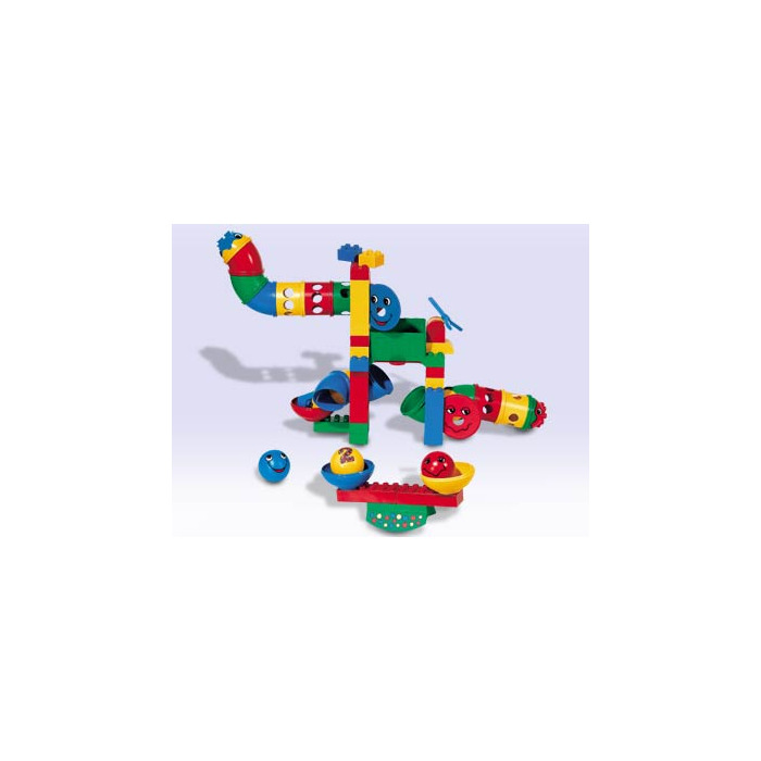 LEGO Tubes Set 3266 | Brick Owl - LEGO Marketplace