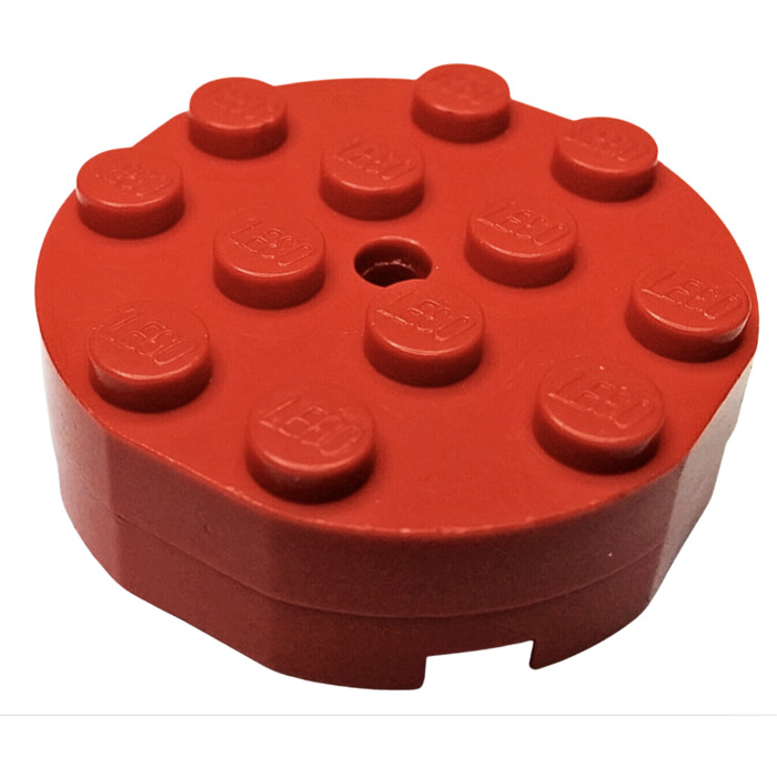 LEGO Turntable 4 x 4 (Old) | Brick Owl - LEGO Marketplace