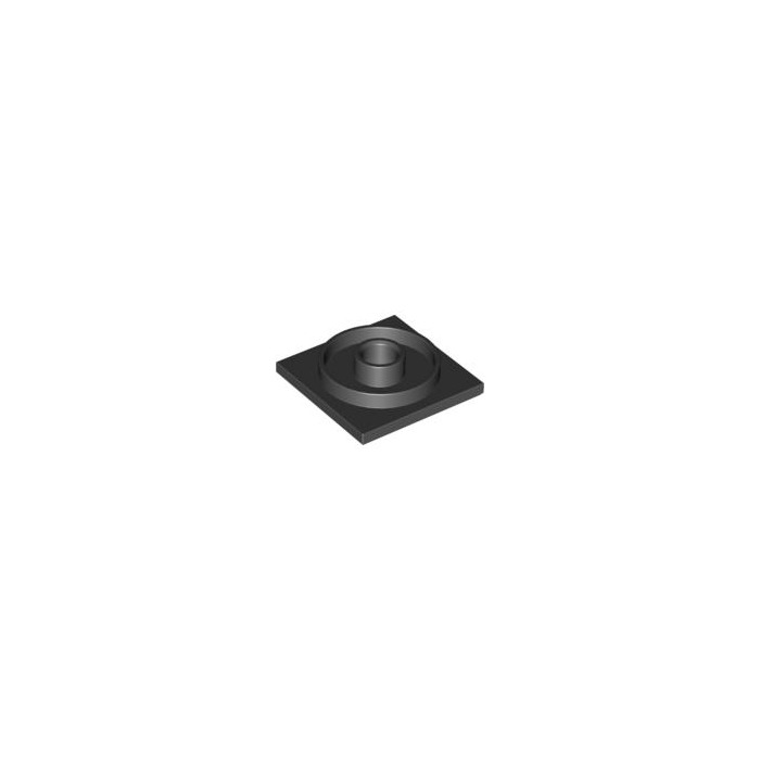 LEGO Turntable 4 x 4 Square Base (3403) | Brick Owl