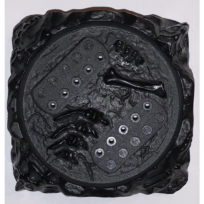 LEGO Tyrannosaurus Rex Set 6720 Packaging Set | Brick Owl - LEGO ...