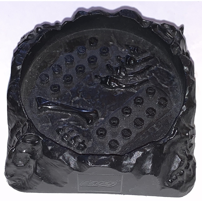 LEGO Tyrannosaurus Rex Set 6720 Packaging Set | Brick Owl - LEGO ...