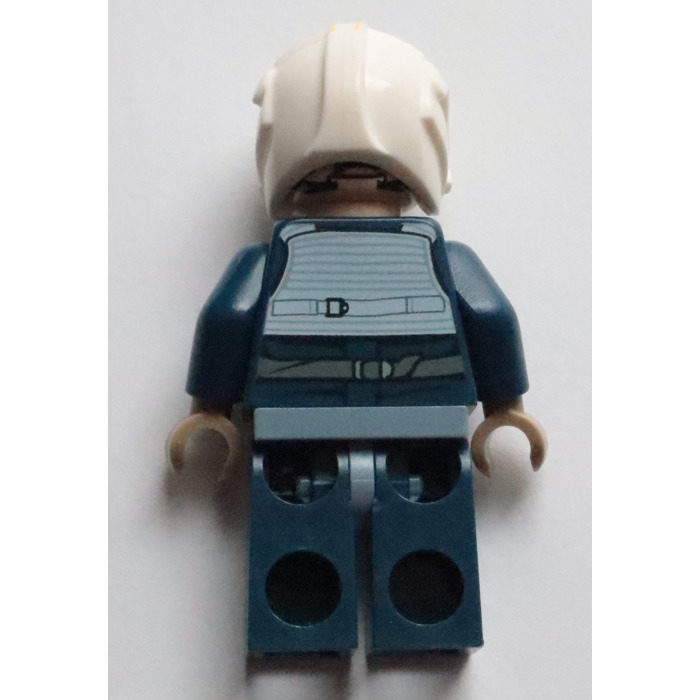 LEGO U-Wing Pilot Minifigure | Brick Owl - LEGO Marketplace