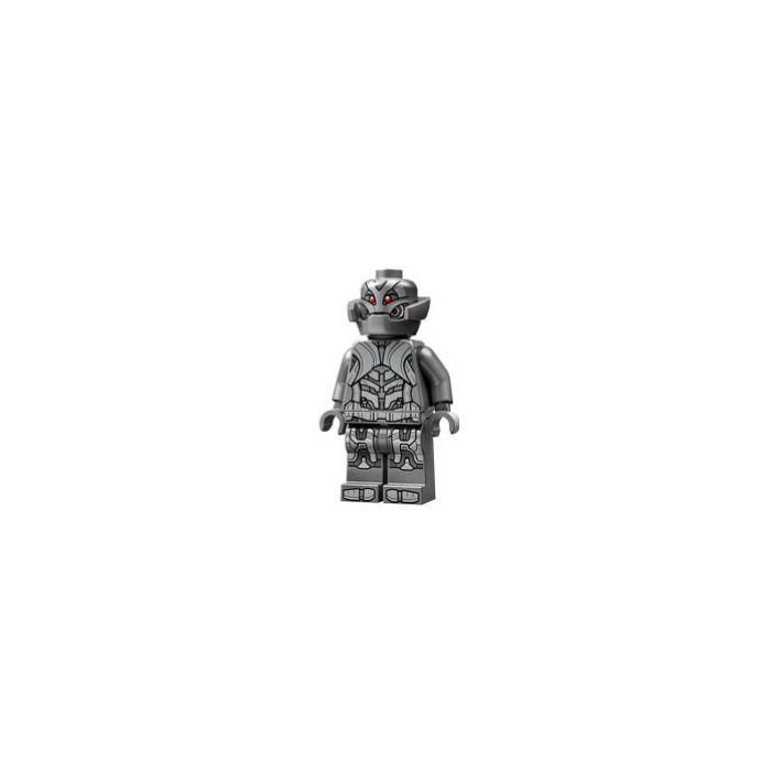 LEGO Ultimate Ultron Minifigure | Brick Owl - LEGO Marketplace