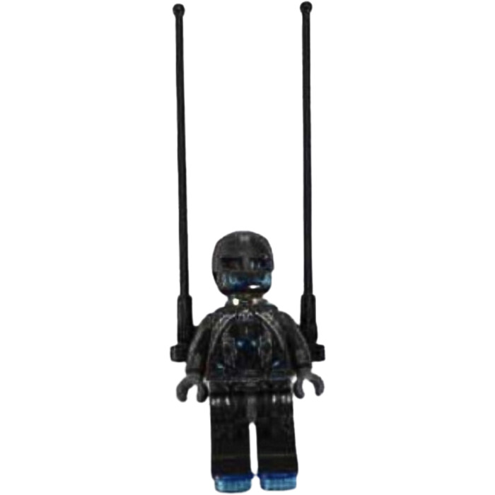 LEGO Ultron Sentry Officer Minifigure | Brick Owl - LEGO Marketplace