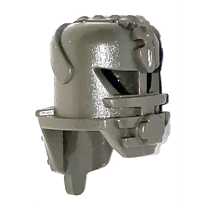 LEGO Underwater Stingray Helmet (30202) | Brick Owl