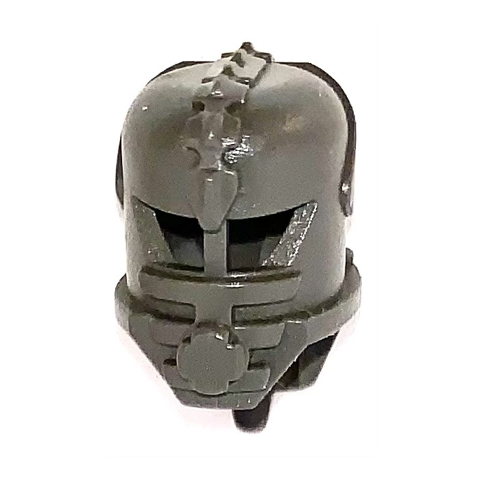 LEGO Underwater Stingray Helmet (30202) | Brick Owl