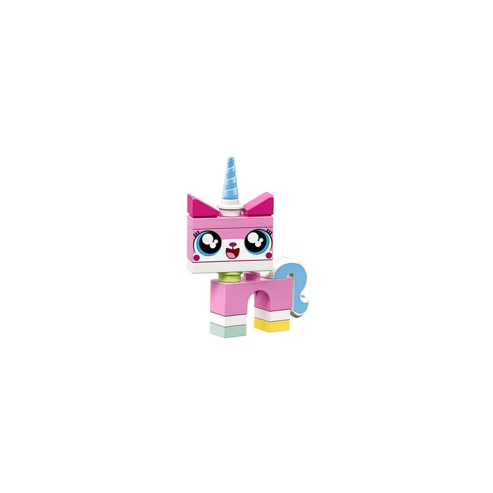 LEGO Unikitty Minifigure | Brick Owl - LEGO Marketplace