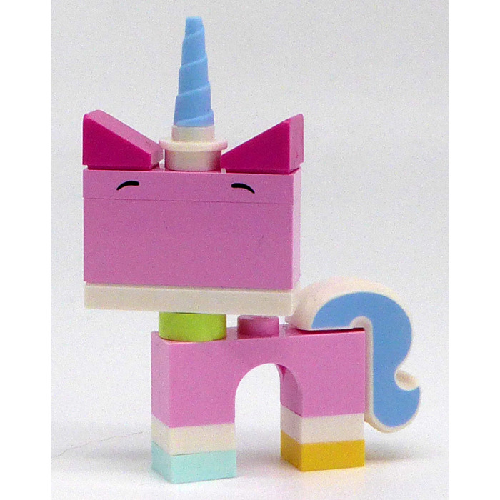 LEGO Unikitty with Smile Minifigure | Brick Owl - LEGO Marketplace