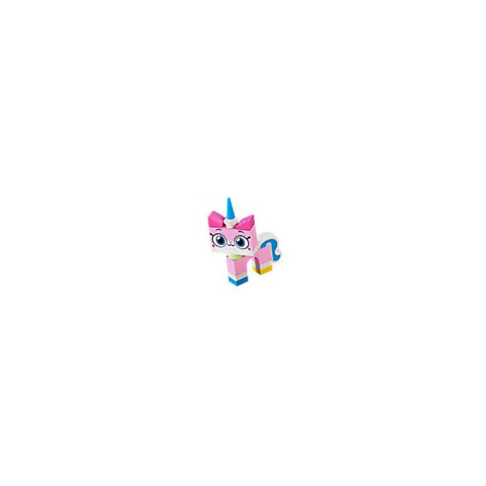 LEGO Unikitty with Smile Minifigure | Brick Owl - LEGO Marketplace