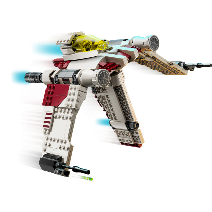 LEGO V-19 Torrent Starfighter Set 75432 | Brick Owl - LEGO Marketplace