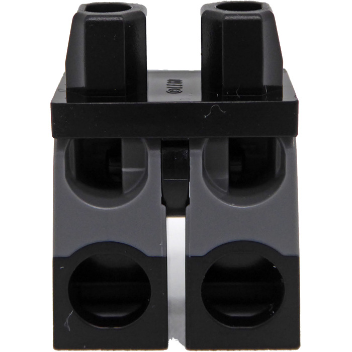 LEGO Vampire Knight Legs (73200 / 105606) | Brick Owl - LEGO Marketplace