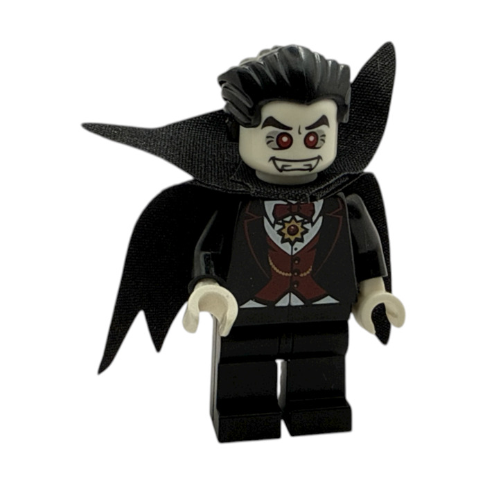 LEGO Vampire Minifigure Inventory | Brick Owl - LEGO Marketplace