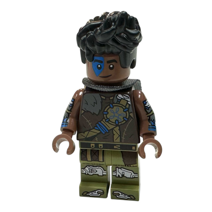 LEGO Varl Minifigure | Brick Owl - LEGO Marketplace
