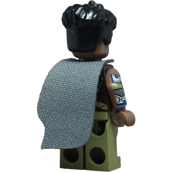 LEGO Varl Minifigure | Brick Owl - LEGO Marketplace