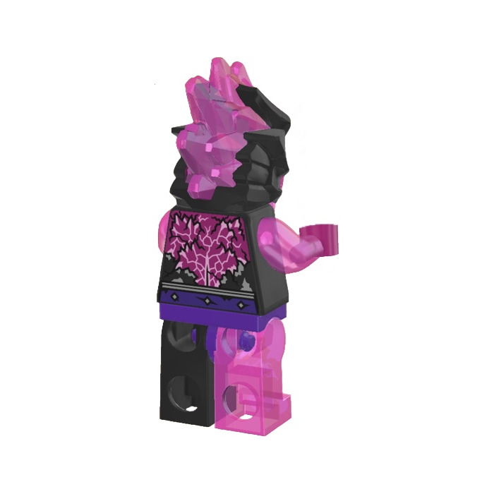 LEGO Vengestone Brute Minifigure | Brick Owl - LEGO Marketplace