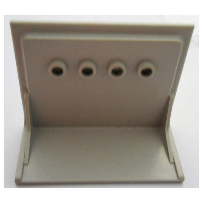 LEGO Scala Wall Shelf (6943) | Brick Owl - LEGO Marketplace