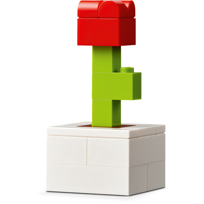 LEGO Vibrant Creative Brick Box Set 11038 | Brick Owl - LEGO Marketplace