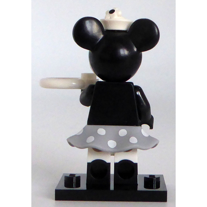 LEGO Vintage Minnie Set 71024-2 | Brick Owl - LEGO Marketplace