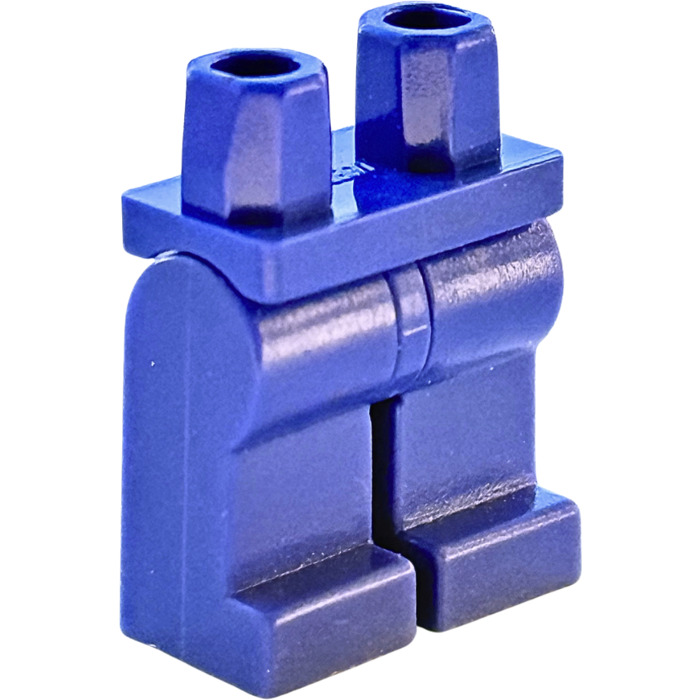 LEGO Violet Minifigure Hips and Legs (73200 / 88584) | Brick Owl - LEGO ...