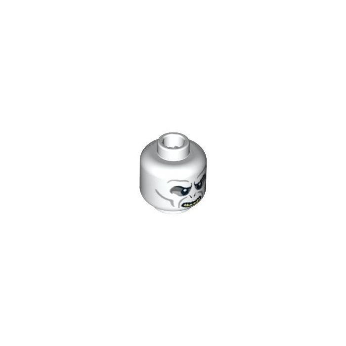 LEGO Voldemort Head (3626 / 92859) | Brick Owl