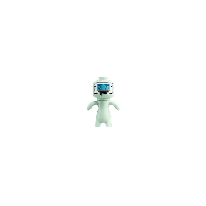 LEGO VR Dreamling Minifigure | Brick Owl - LEGO Marketplace