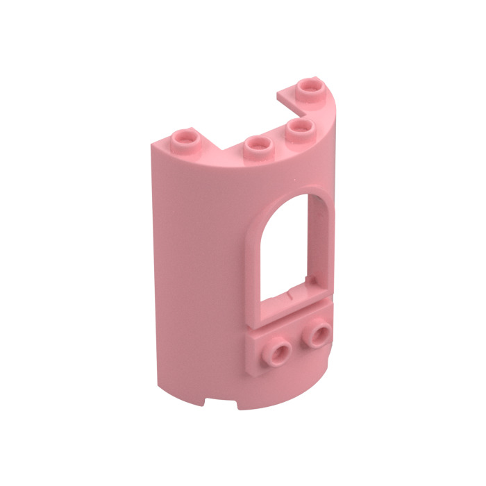 LEGO Warm Pink Panel (8105) | Brick Owl