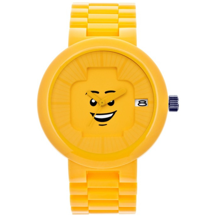 LEGO Watch Set - Classic Adult Happiness (5004128) | Brick Owl - LEGO ...