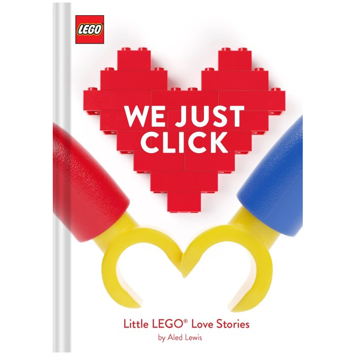LEGO We Just Click | Brick Owl - LEGO Marketplace