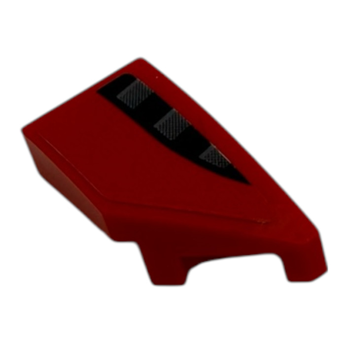 LEGO Wedge 1 x 2 Right (29119) | Brick Owl - LEGO Marketplace