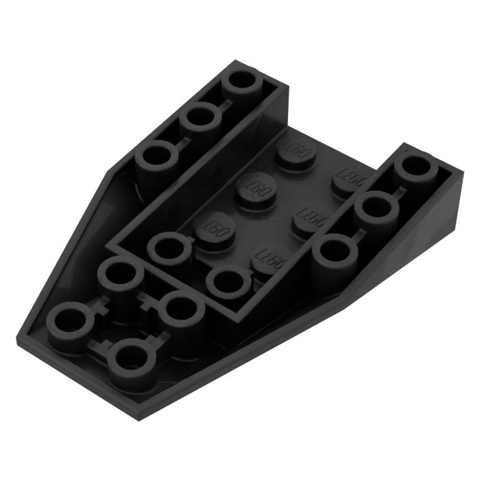 LEGO Wedge 6 x 4 Inverted (4856) | Brick Owl - LEGO Marketplace