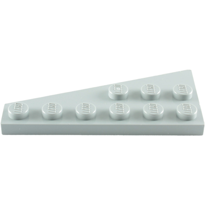 LEGO Wedge Plate 3 x 6 Wing Right (54383) | Brick Owl - LEGO Marketplace