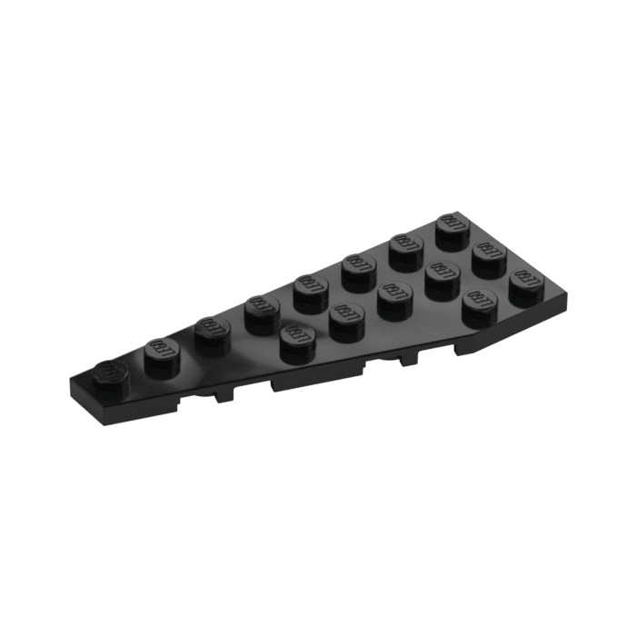 LEGO Wedge Plate 3 x 8 Wing Left (50305) | Brick Owl - LEGO Marketplace