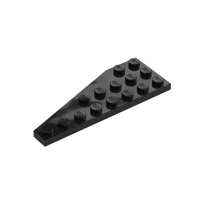 LEGO Wedge Plate 3 x 8 Wing Right (50304) | Brick Owl