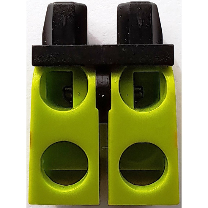 LEGO Weightlifter Minifigure Hips and Legs (3815 / 92151) | Brick Owl ...