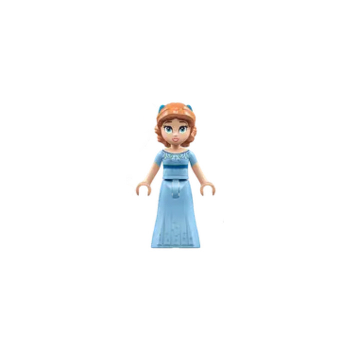 LEGO Wendy Darling with Bow Minifigure | Brick Owl - LEGO Marketplace