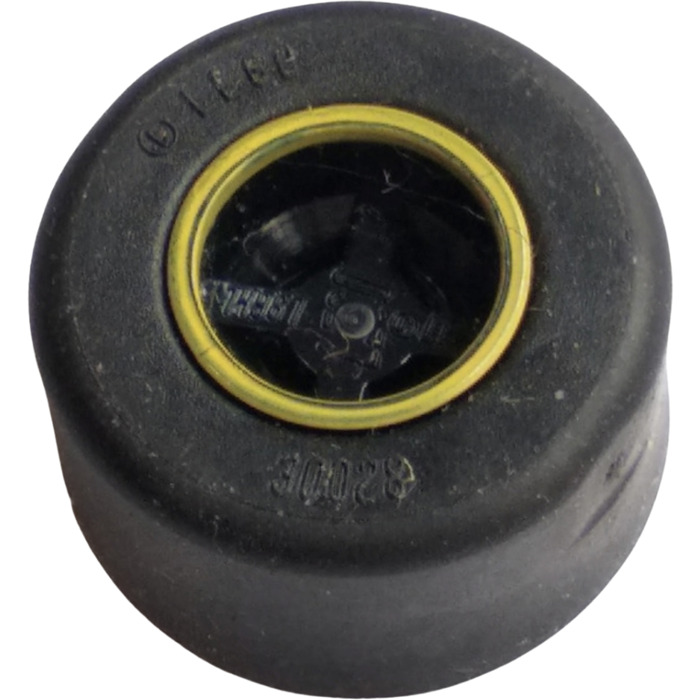 레고 Wheel 8mm D. x 9mm for Slicks, Hole Notched for Wheels Holder Pin ...