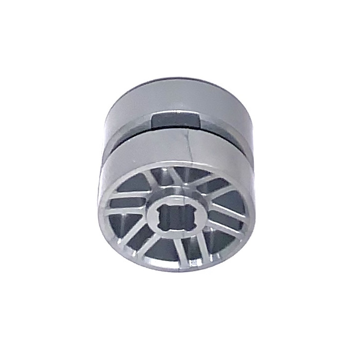 LEGO Wheel Rim Ø14.6 x 9.9 (11208) | Brick Owl