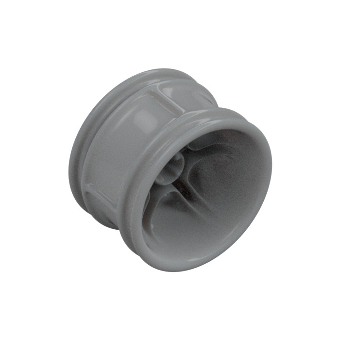 LEGO Wheel Rim Ø30.4 x 20 (7301) | Brick Owl - LEGO Marketplace