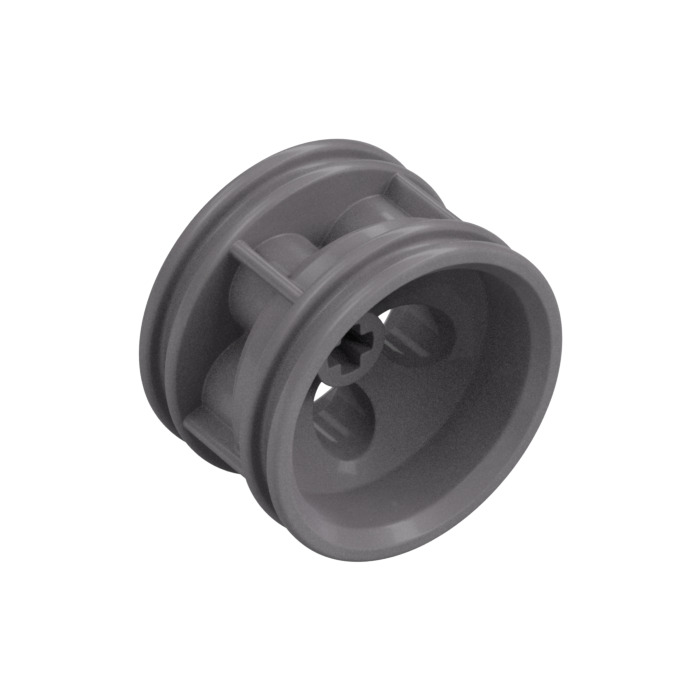 LEGO Wheel Rim Ø30.4 x 20 with 5 holes (5650) | Brick Owl - LEGO ...