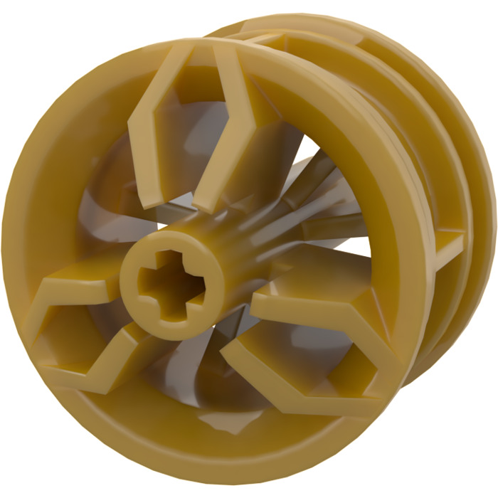 LEGO Wheel Rim Ø30 x 20 (66155) | Brick Owl